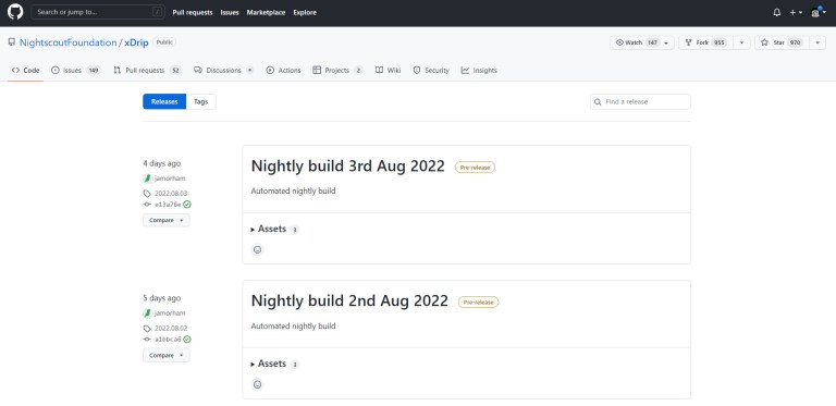 XDrip. La App Open Source más usada por la comunidad Nightscout ...