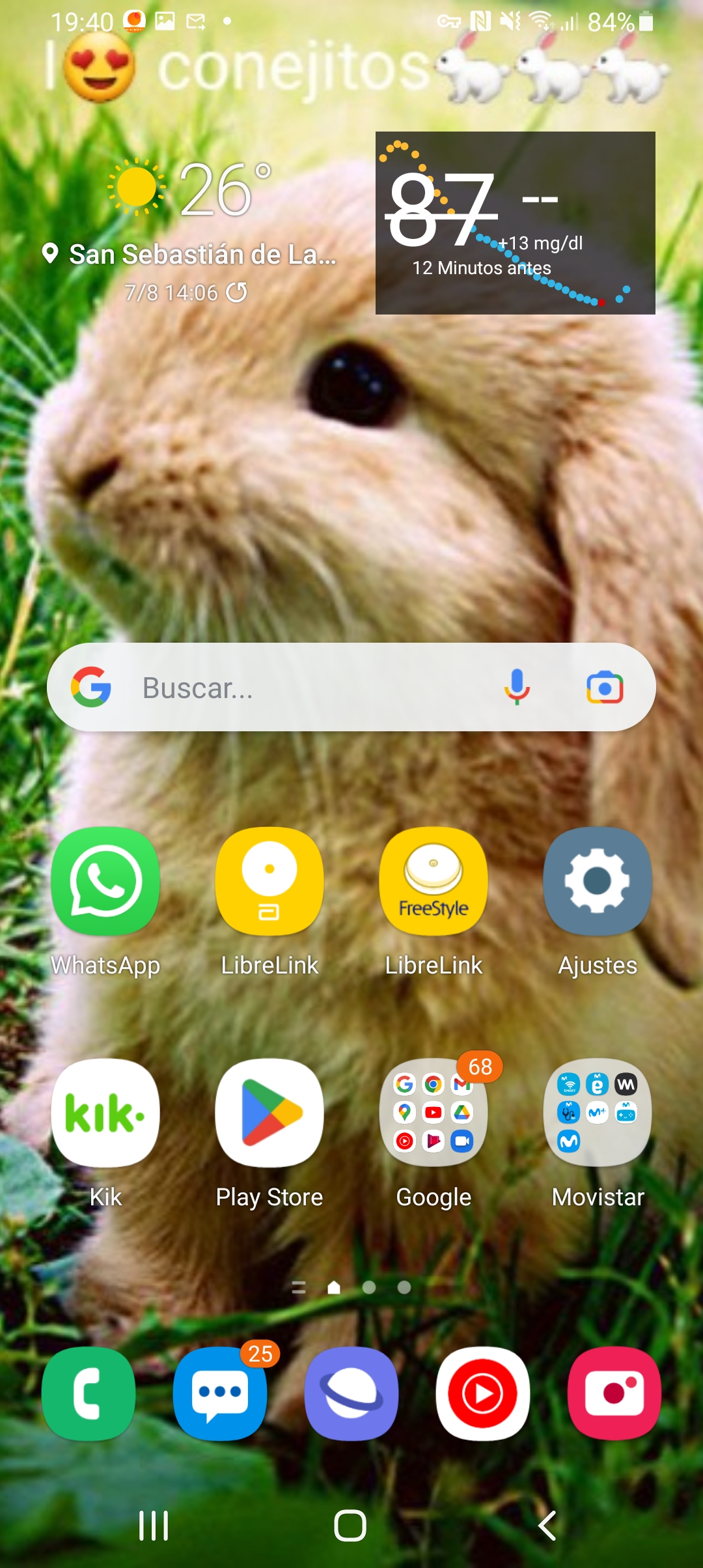 XDrip. La App Open Source más usada por la comunidad Nightscout ...